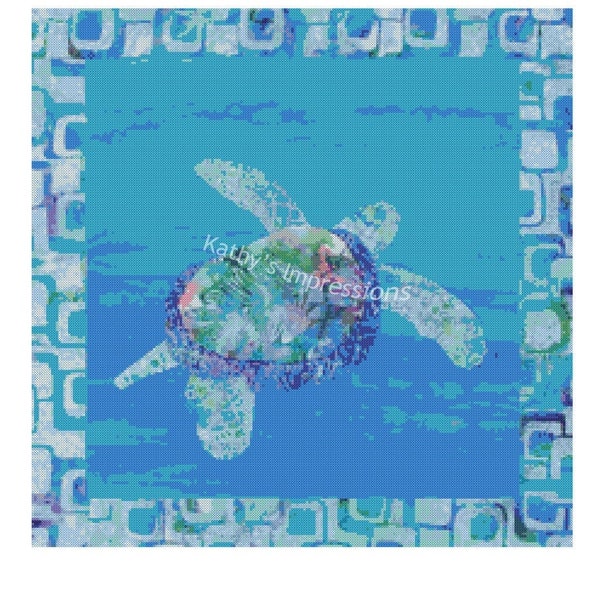 Hawaiian Honu - Etsy