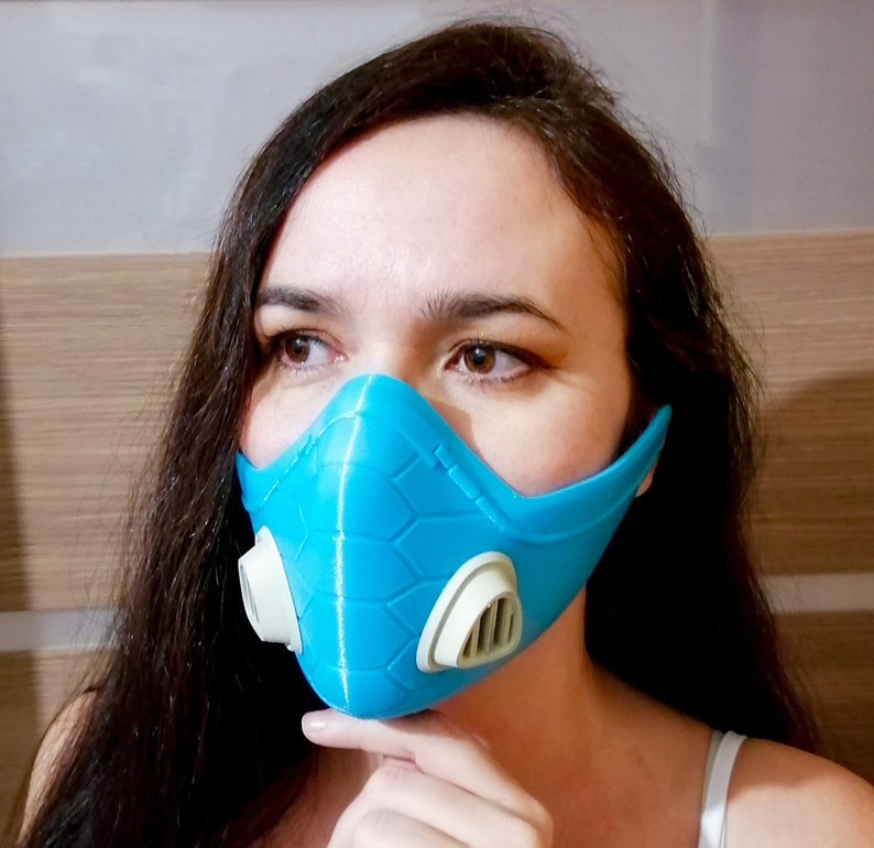 Viper valorant mask - tolfoccupy