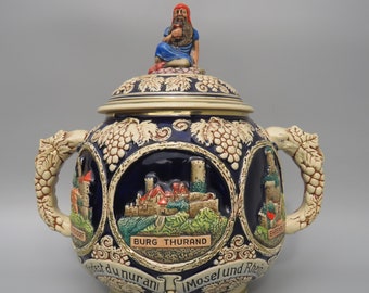 Soup Tureen | Etsy UK