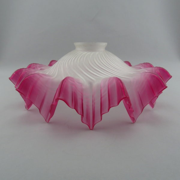 Glass Lamp Shade - Etsy