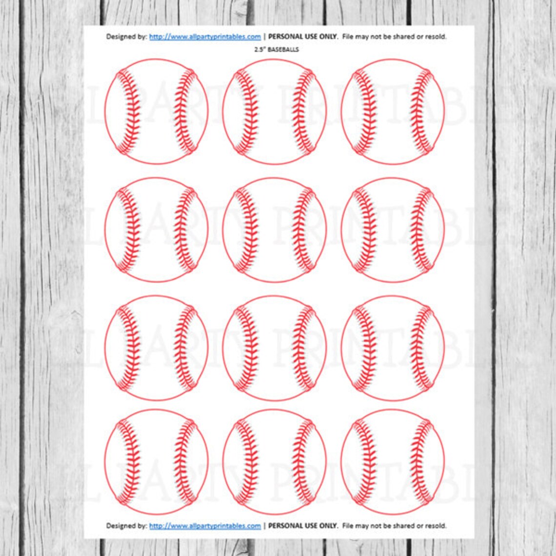 Baseball Printables, Baseball Birthday, Baseball Party, Baseball Baby ...
