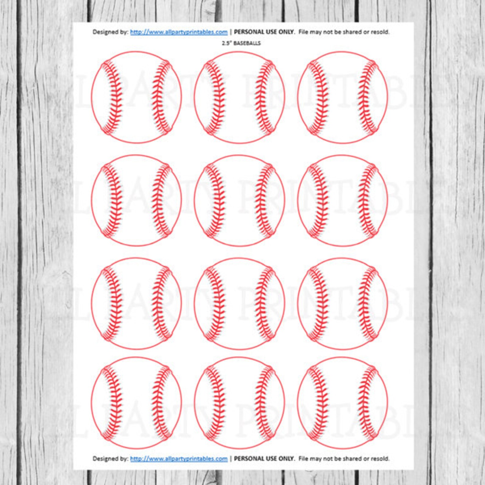 Baseball Printables, Baseball Birthday, Baseball Party, Baseball Baby ...