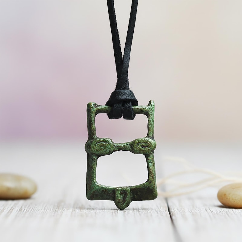 Artifact Ancient Figure - Etsy UK