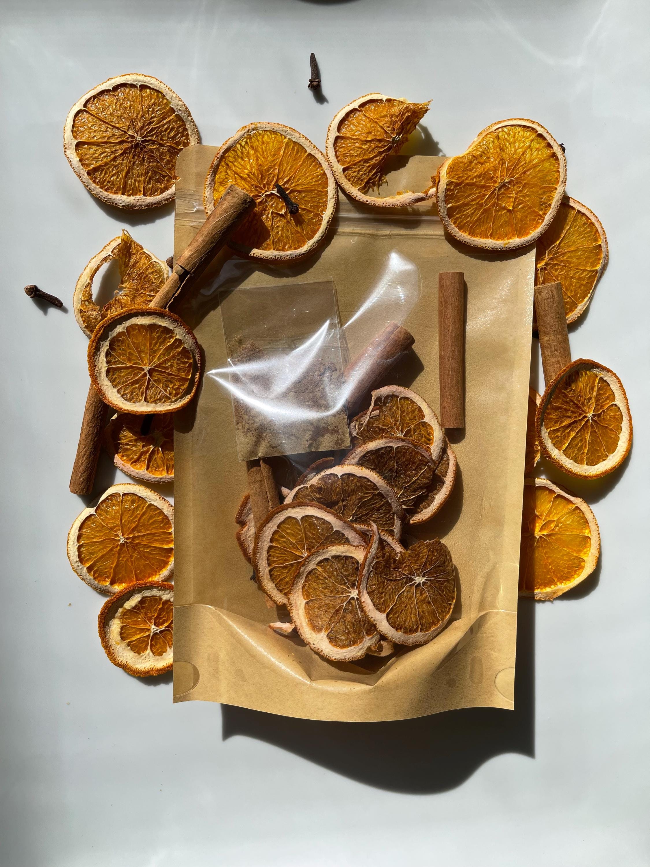 Simmer Pot Kit | Stove Top Potpourri | Fall Blend | Winter Blend ...