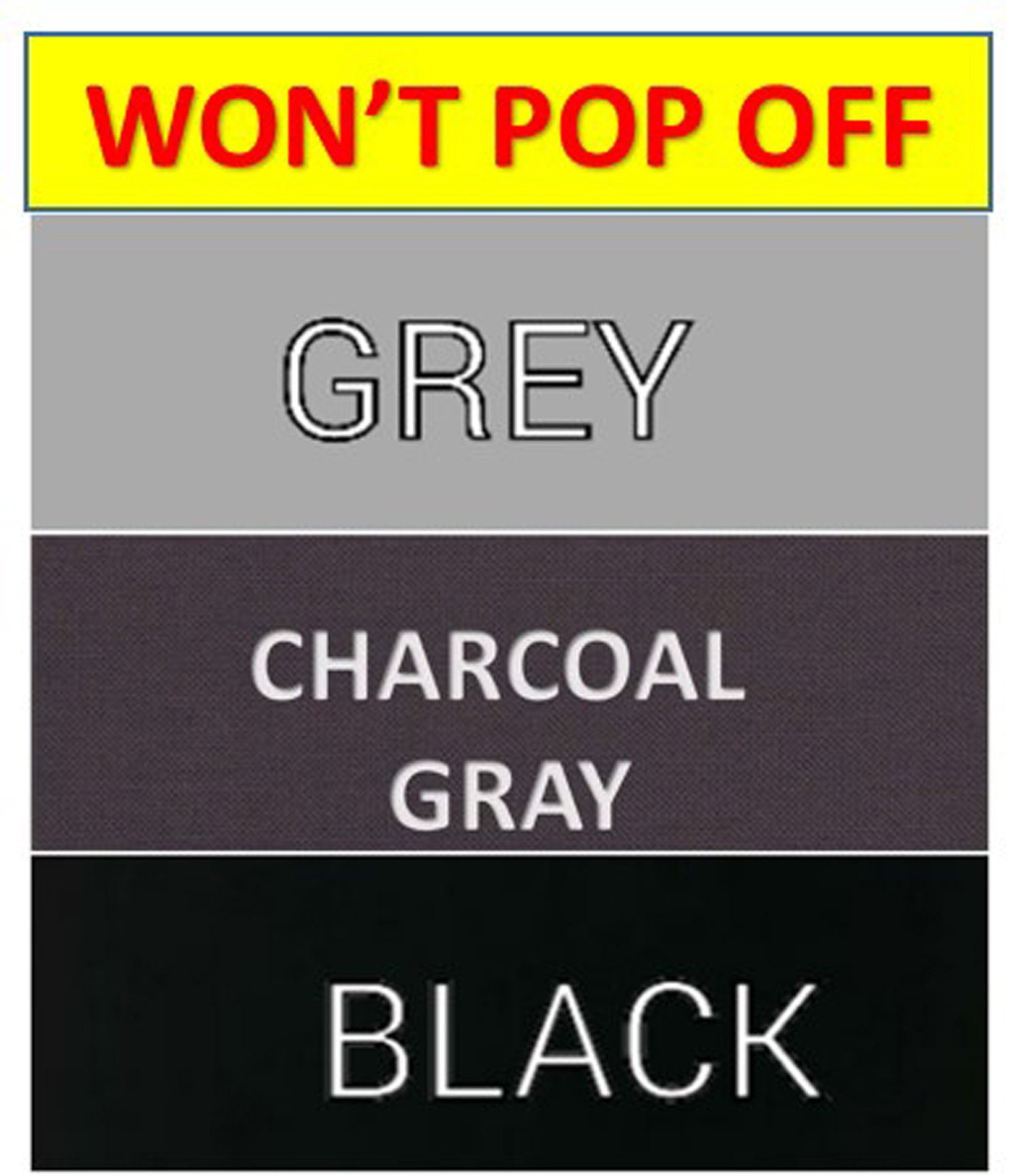 Won't Pop off King Flex Top & California Sheets Red Blue Gray White Tan ...