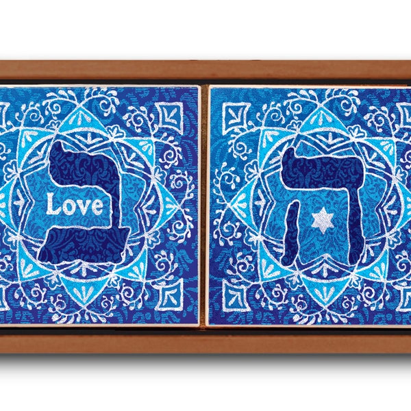 Artistic Tiles - Etsy