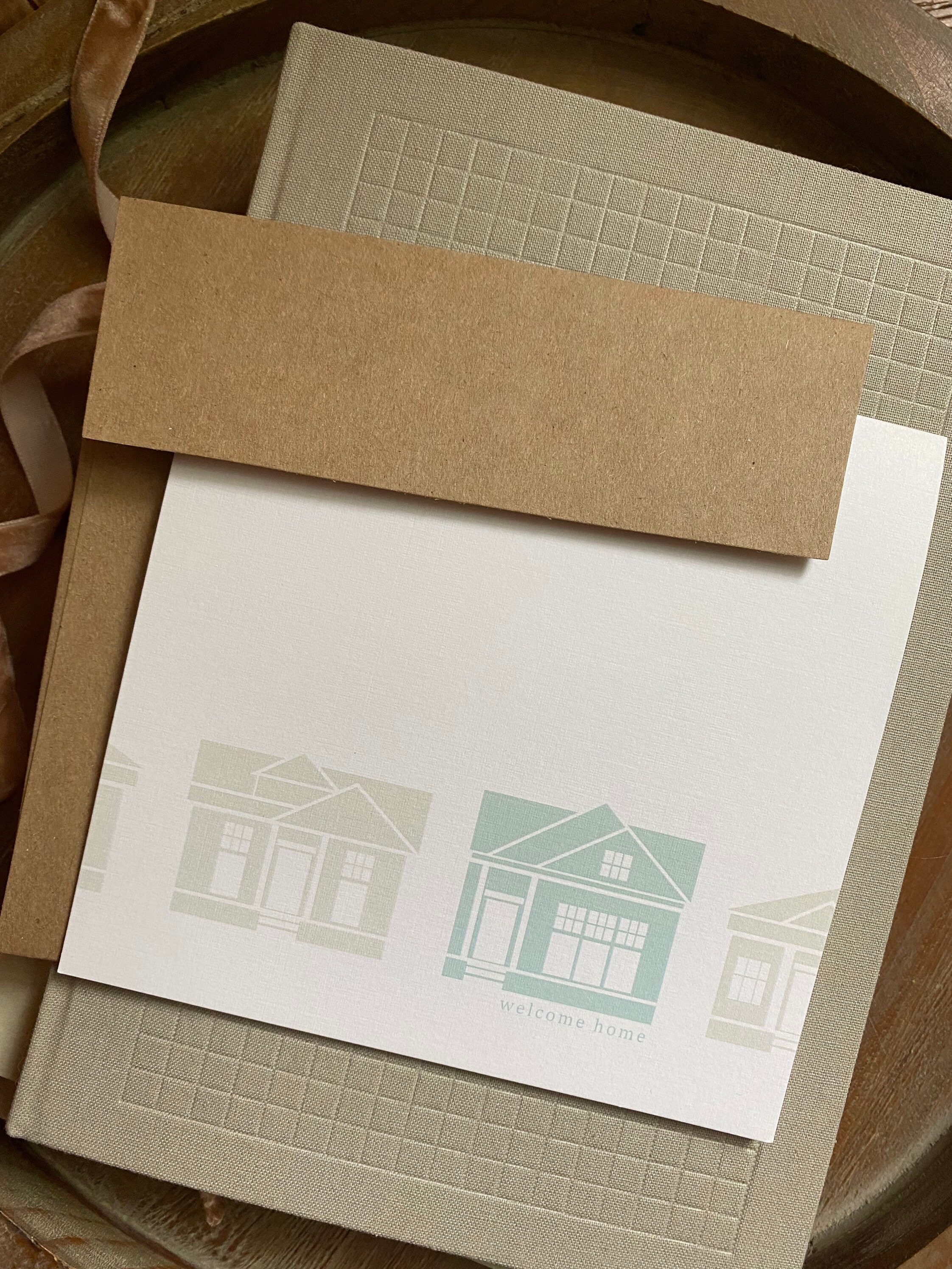 Welcome Home Card Moving Card, New Home Card, Housewarming Card - Etsy