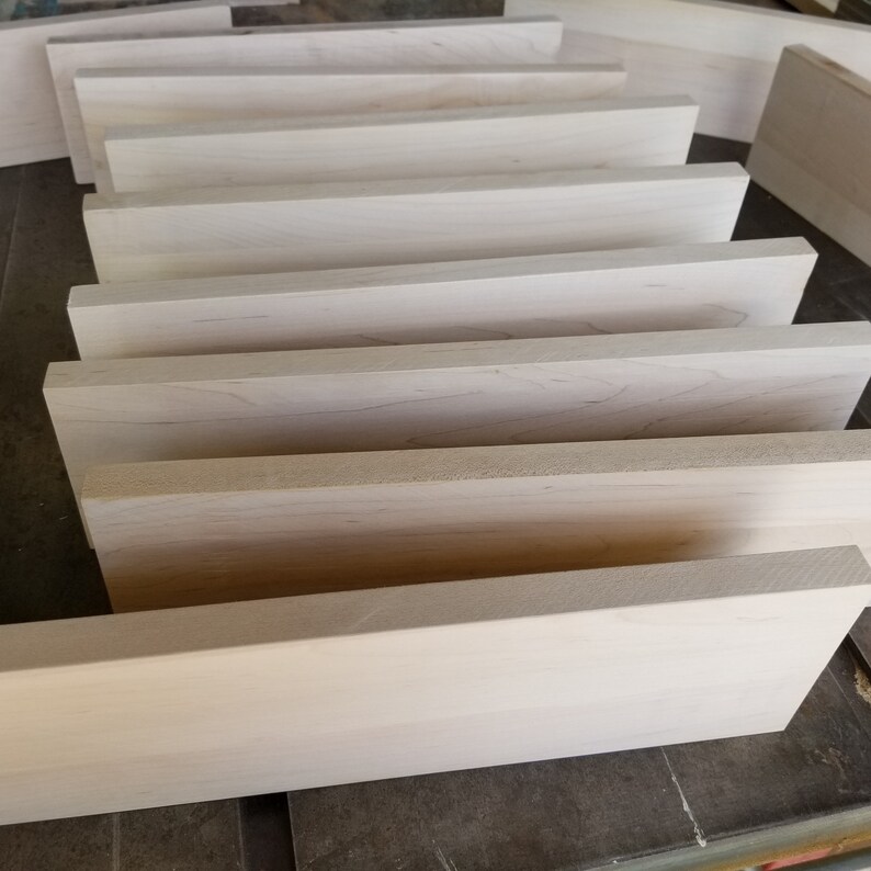 Wood Sign Indoor Shelf Sign Vinyl on Wood Grateful - Etsy