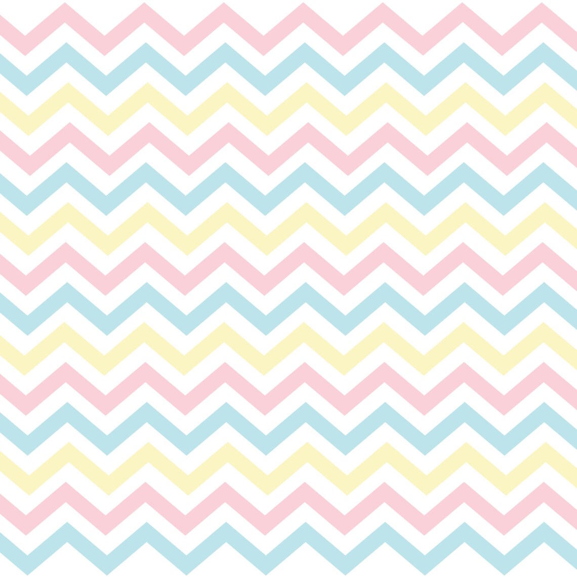 Chevron Paper | Chevron Digital Paper | Chevron Pastel Colors | Chevron ...
