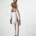Hare Doll Kit - Etsy UK