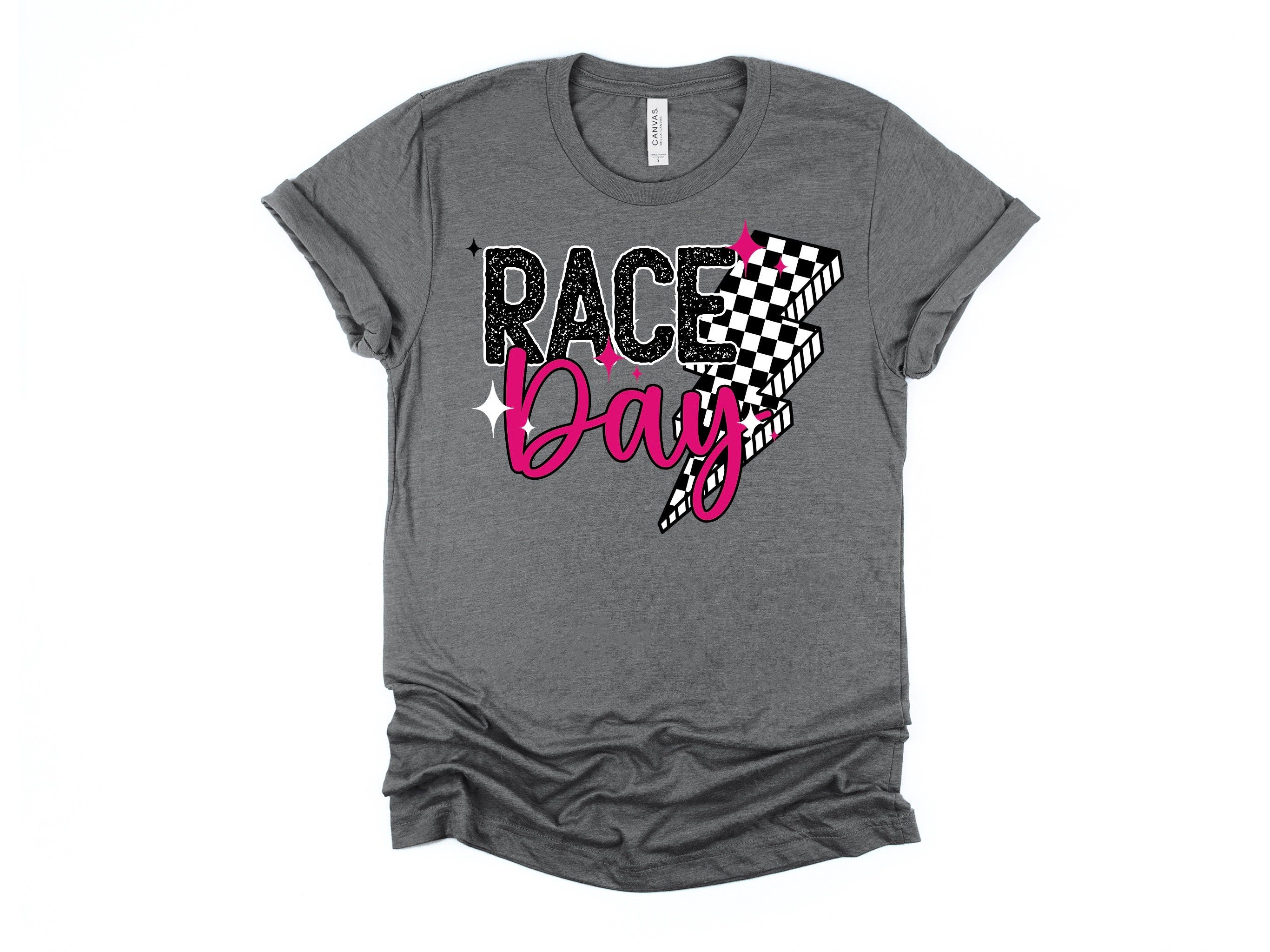 Race Day PNG - Etsy