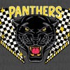 Braves Bright Leopard Mascot PNG - Etsy