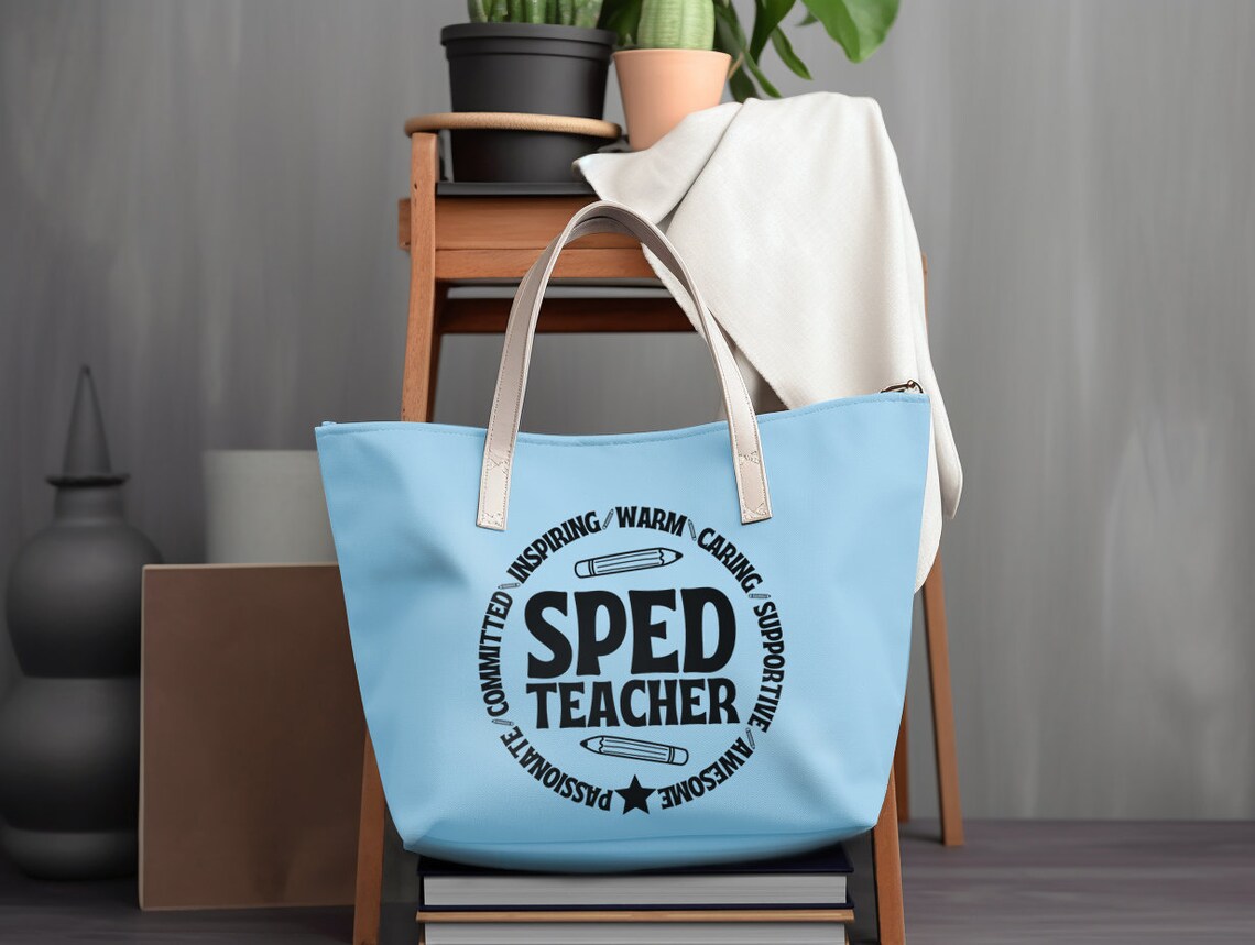 Special Education Svg | SPED Teacher Svg | SPED Shirt Design | SPED ...