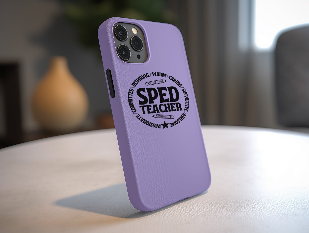 Special Education Svg | SPED Teacher Svg | SPED Shirt Design | SPED ...