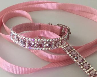 Yorkie Dog Collar - Etsy