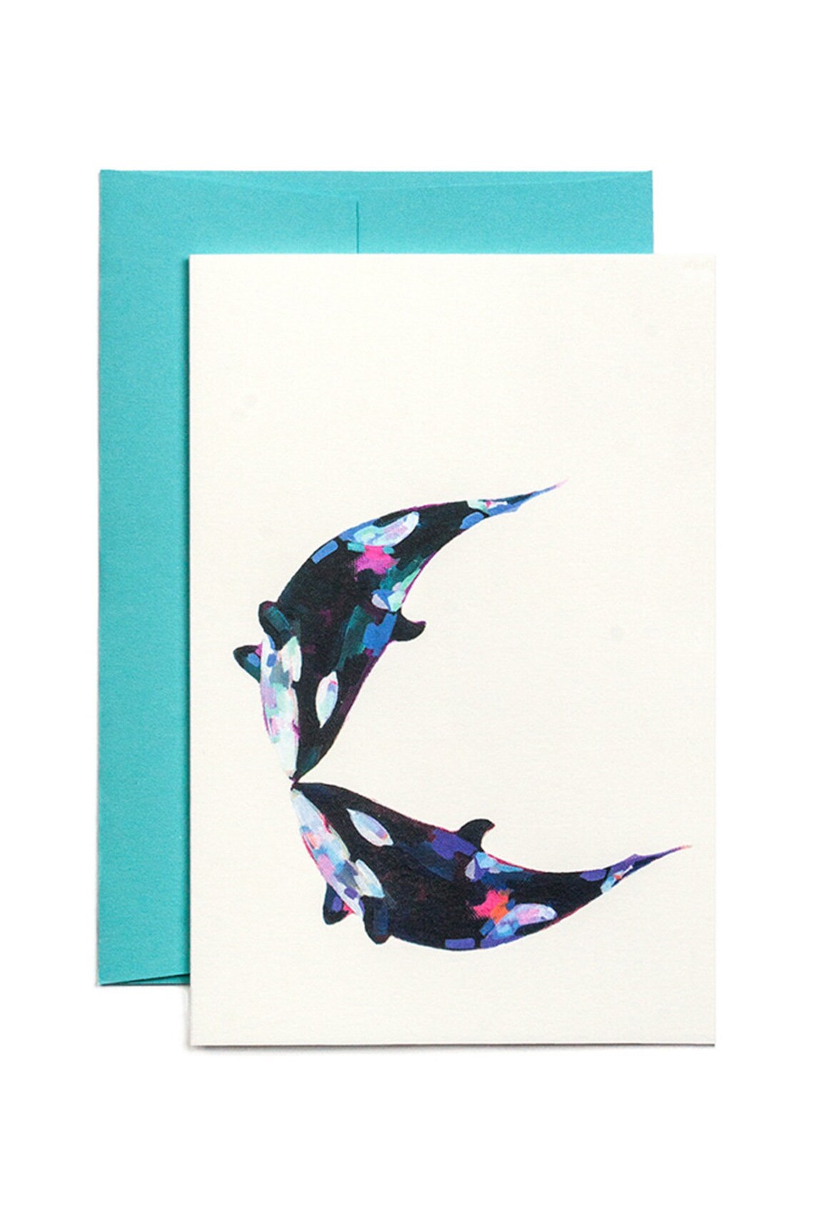 Orca Print, Whale Print, Nature Lovers, Engagement, Engagement Gift ...