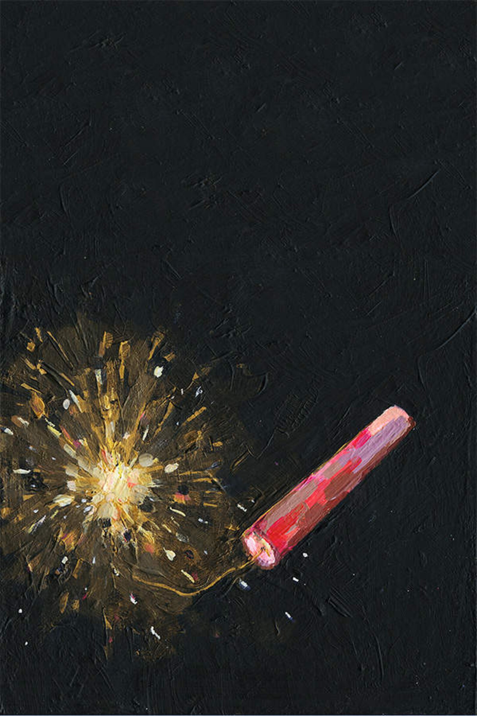 Winter Solstice Card Explosion Card Birthday Card - Etsy