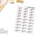 Pack Lunch Reminder Planner Stickers 35 Count - Etsy