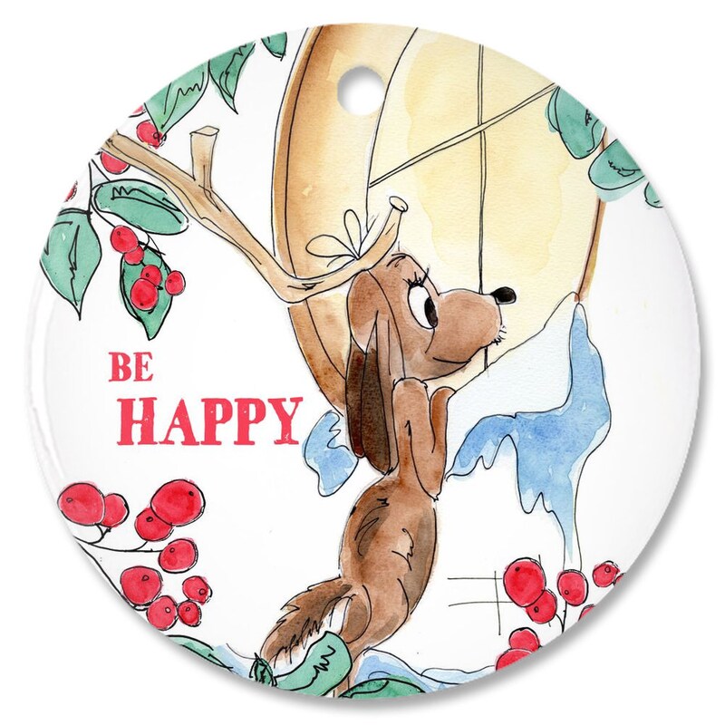 Max the Dog - Etsy