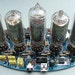 5-tube Nixie Clock V2 DIY Kit With Copper Top - Etsy