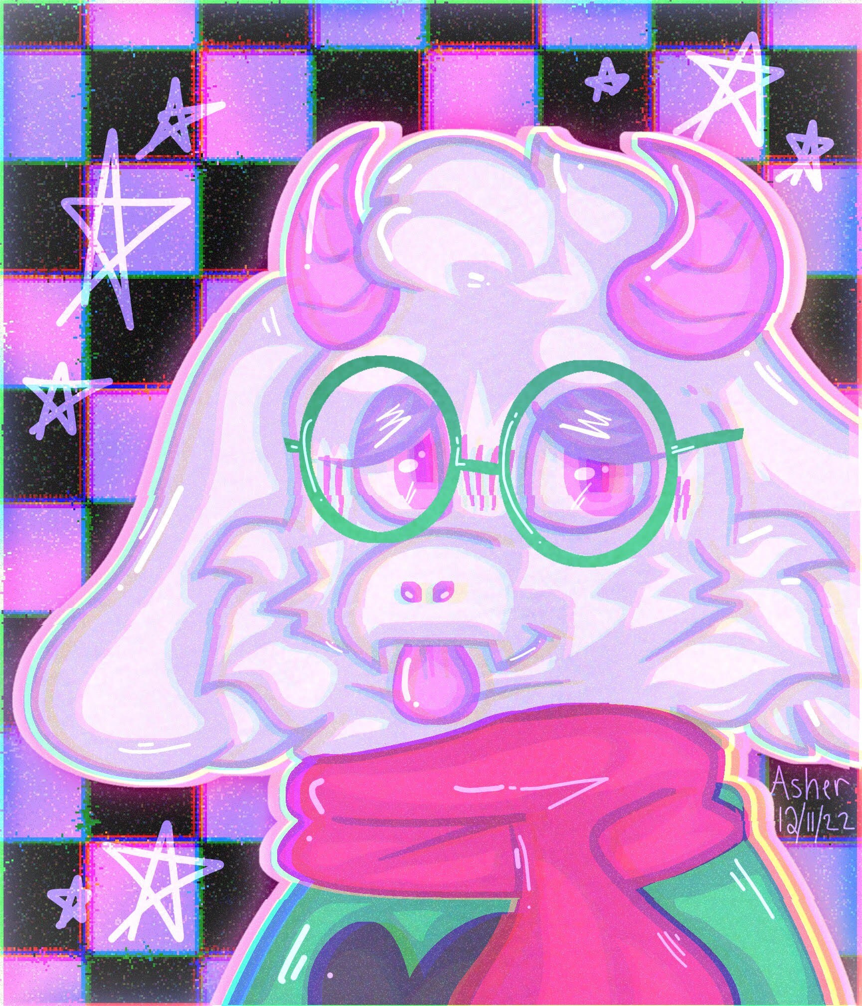 Furry Icon/pfp Commisions READ DESC - Etsy