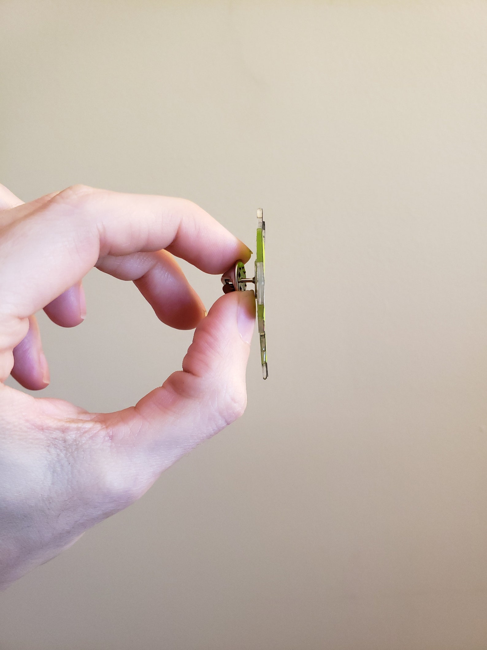 Invader Zim Gir Pins - Etsy