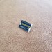 Blockbuster Card Pin - Etsy