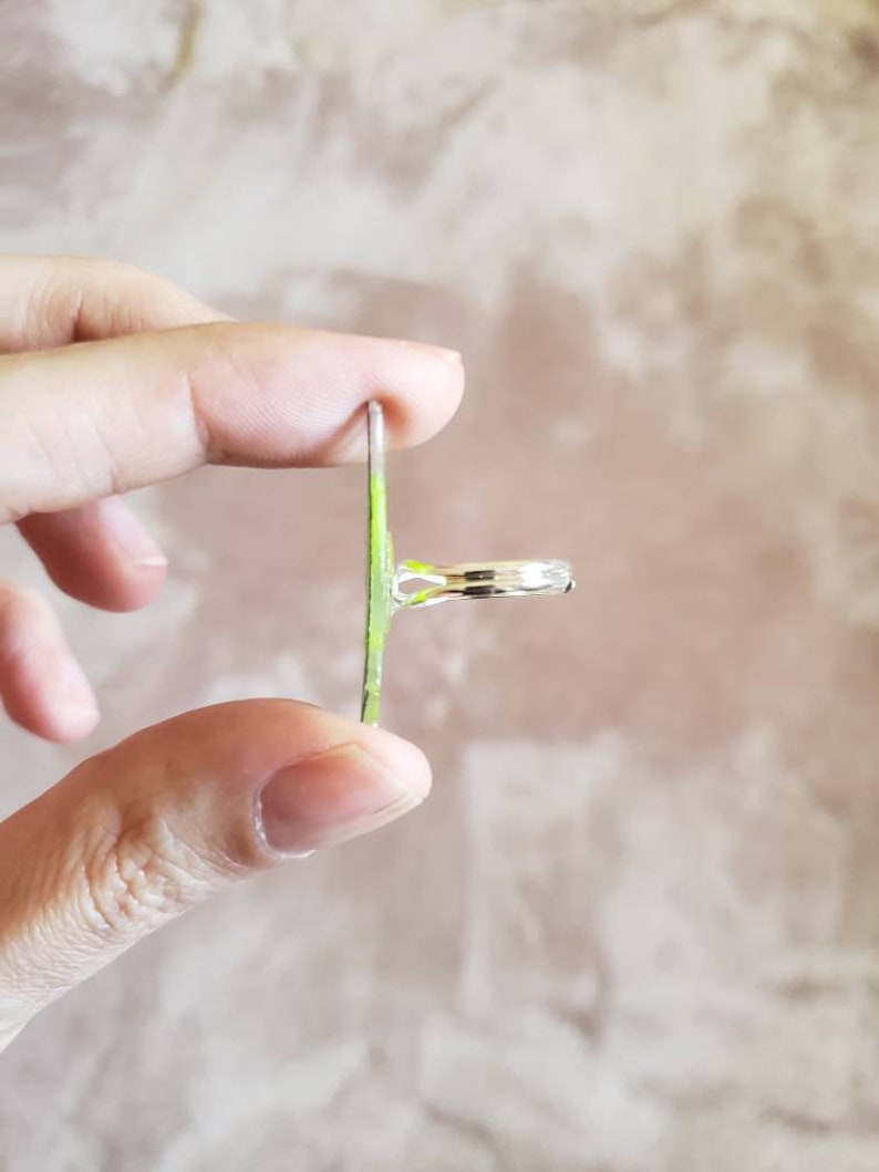 Invader Zim Gir Rings - Etsy