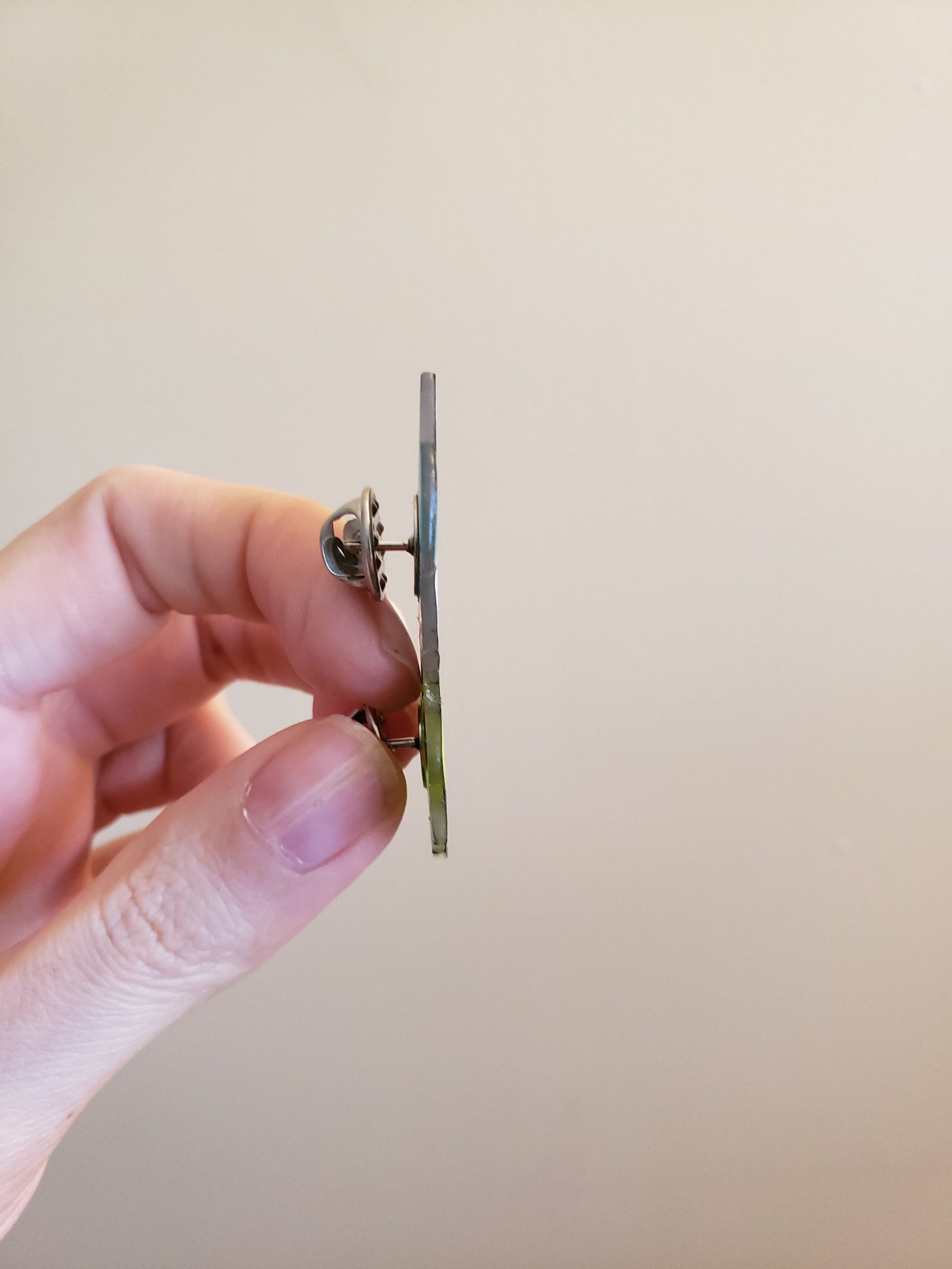 Invader Zim Gir Pins - Etsy