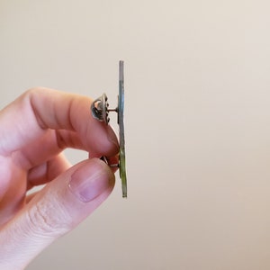 Invader Zim Gir Pins - Etsy