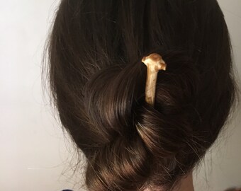 Hair chopstick | Etsy