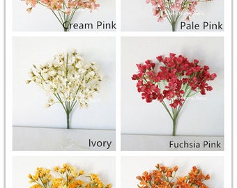 Filler flower | Etsy