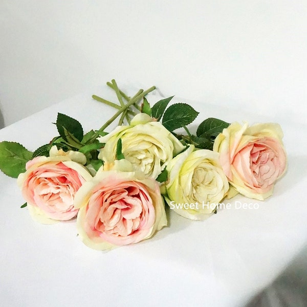 English Rose Design - Etsy