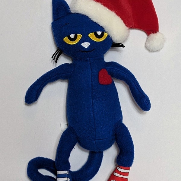 Pete the Cat - Etsy