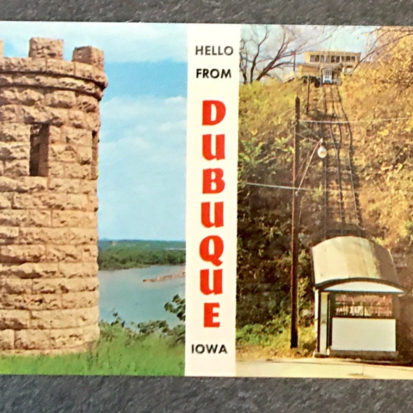Dubuque - Etsy