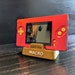 Nintendo Gameboy Macro Boxy Pixel Faceplate Custom Mario - Etsy