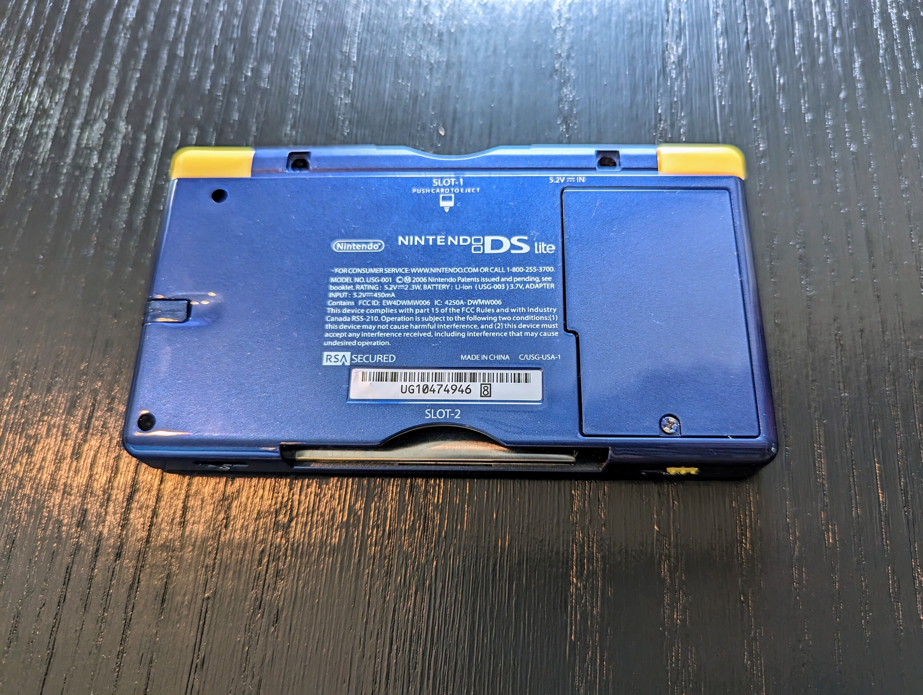 Nintendo Gameboy Macro Boxy Pixel Faceplate Custom Mario - Etsy