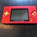Nintendo Gameboy Macro Boxy Pixel Faceplate Custom Mario - Etsy