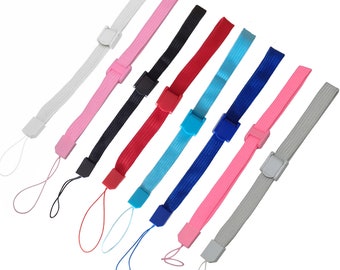 3ds Wrist Strap - Etsy