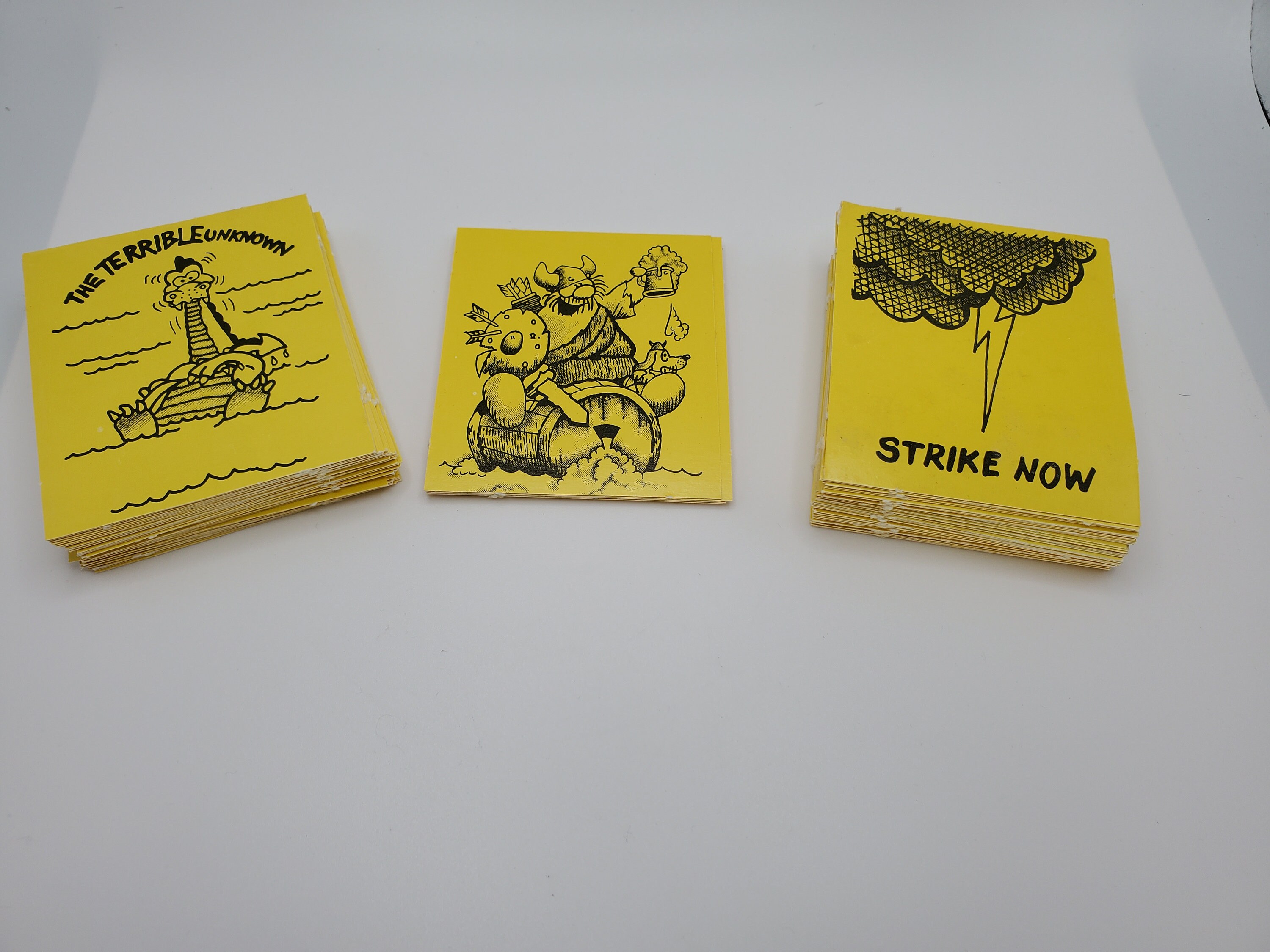 Hagar the Horrible's Glog Game 1990 Vintage Board Game 2 - Etsy