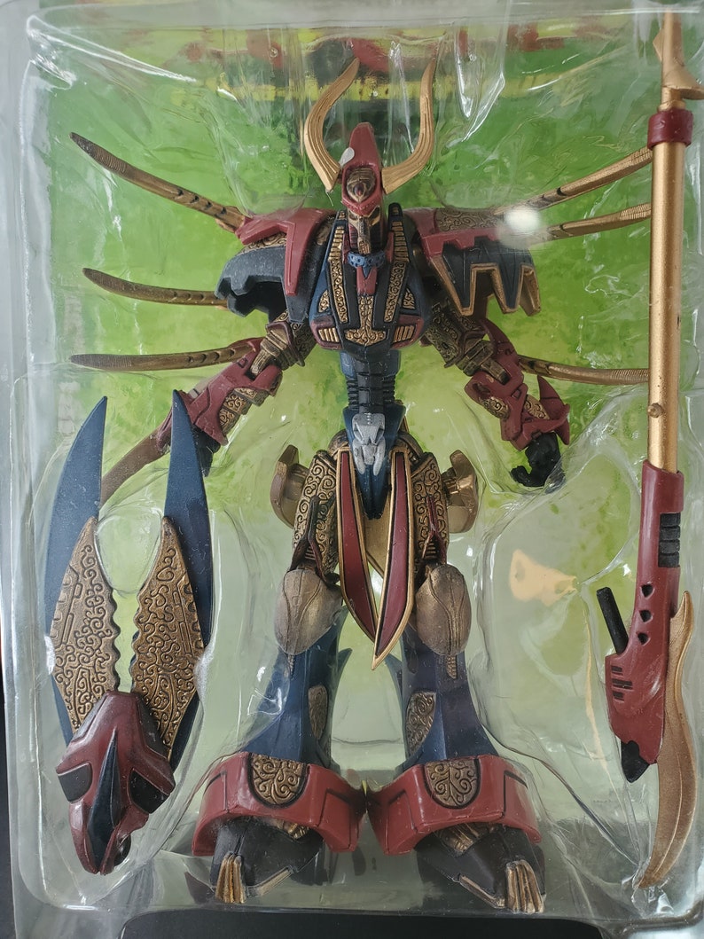 Spawn, Manga, Samurai Spawn, 1998, Unused in Package, Todd Mcfarlane's ...
