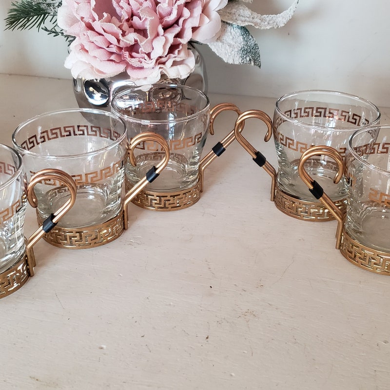 Hellenic Glassware - Etsy