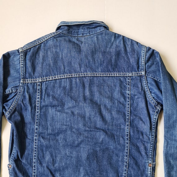 Vintage 1950s Big Smith jacket - Gem