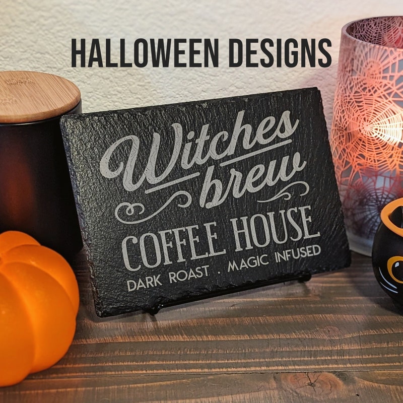 Slate Sign - Etsy