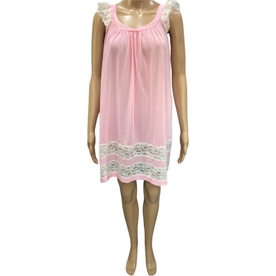 Teddy Nightgown
