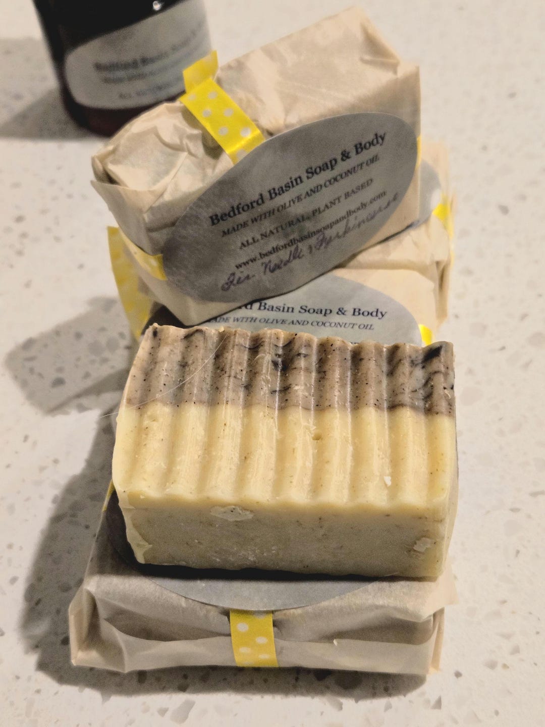 Fir Needle and Frankincense Soap - Etsy