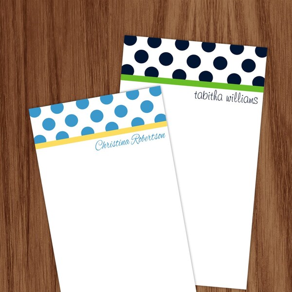 Polka Dot Sign - Etsy