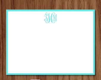 Classy Note Cards - Etsy