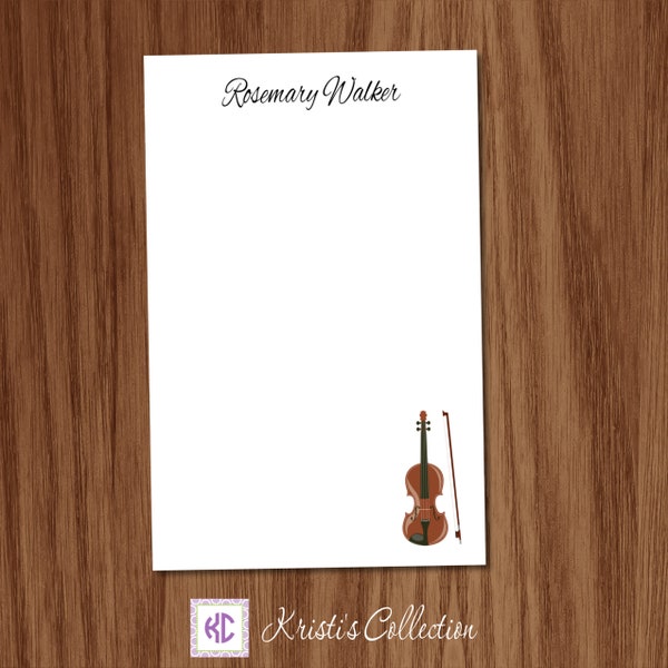 Violin - Etsy