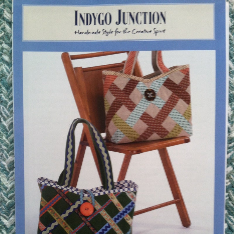 Indygo Junction Sewing Pattern - Etsy